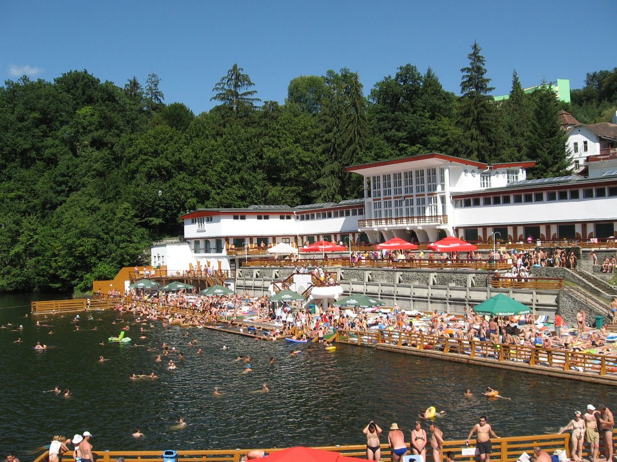 Cazare Sovata - Vila Silvia **** - vilasilvia.ro