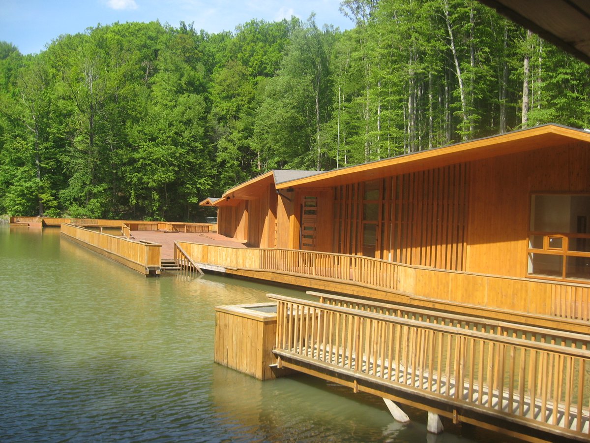 Cazare Sovata - Vila Silvia **** - vilasilvia.ro