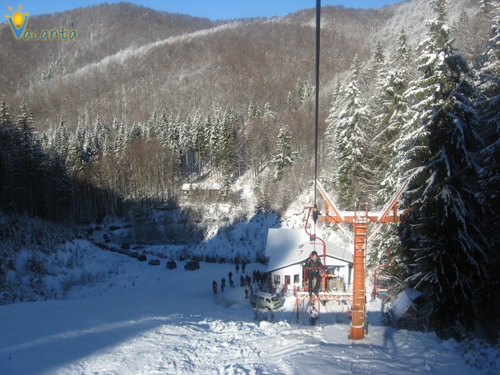 Cazare Sovata - Vila Silvia **** - vilasilvia.ro